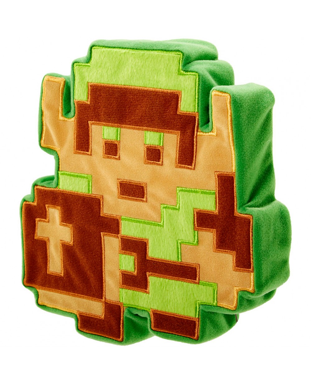 Link Zelda 8 Bit