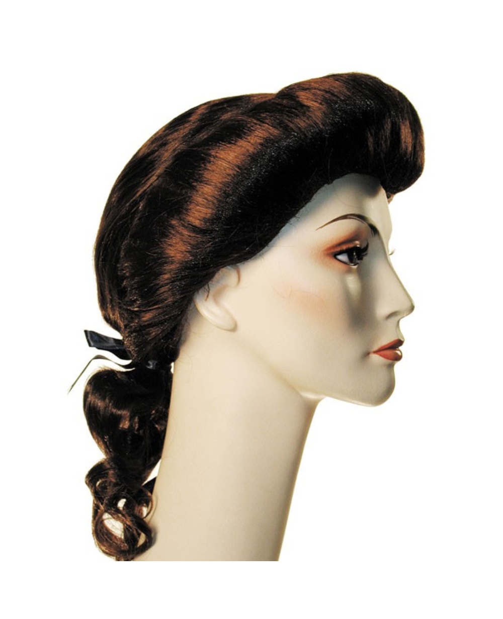 Beauty Wig