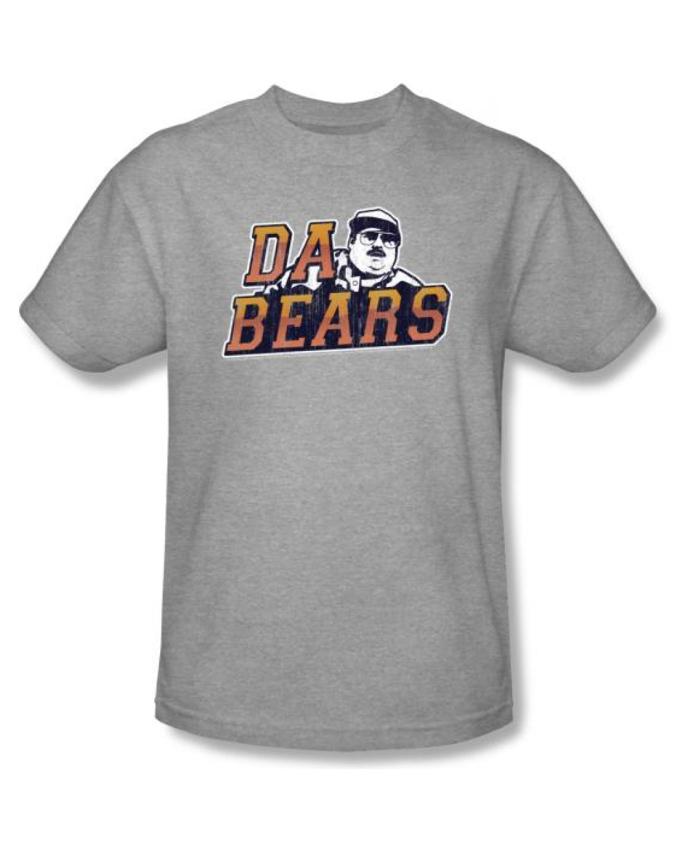 Da Bears SNL T-Shirt