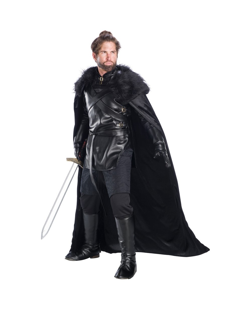Dragon Knight Costume
