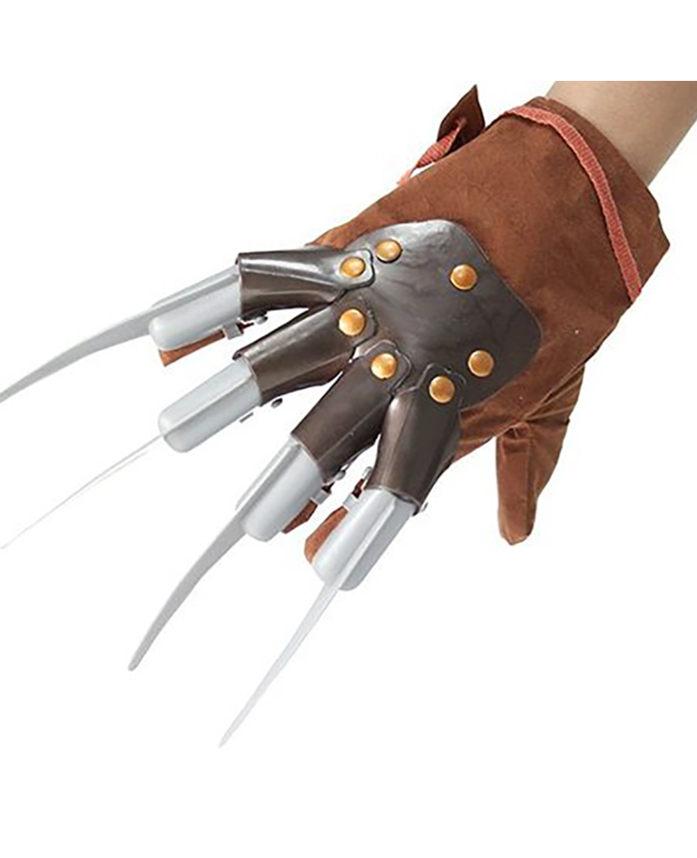 Freddy Krueger Glove