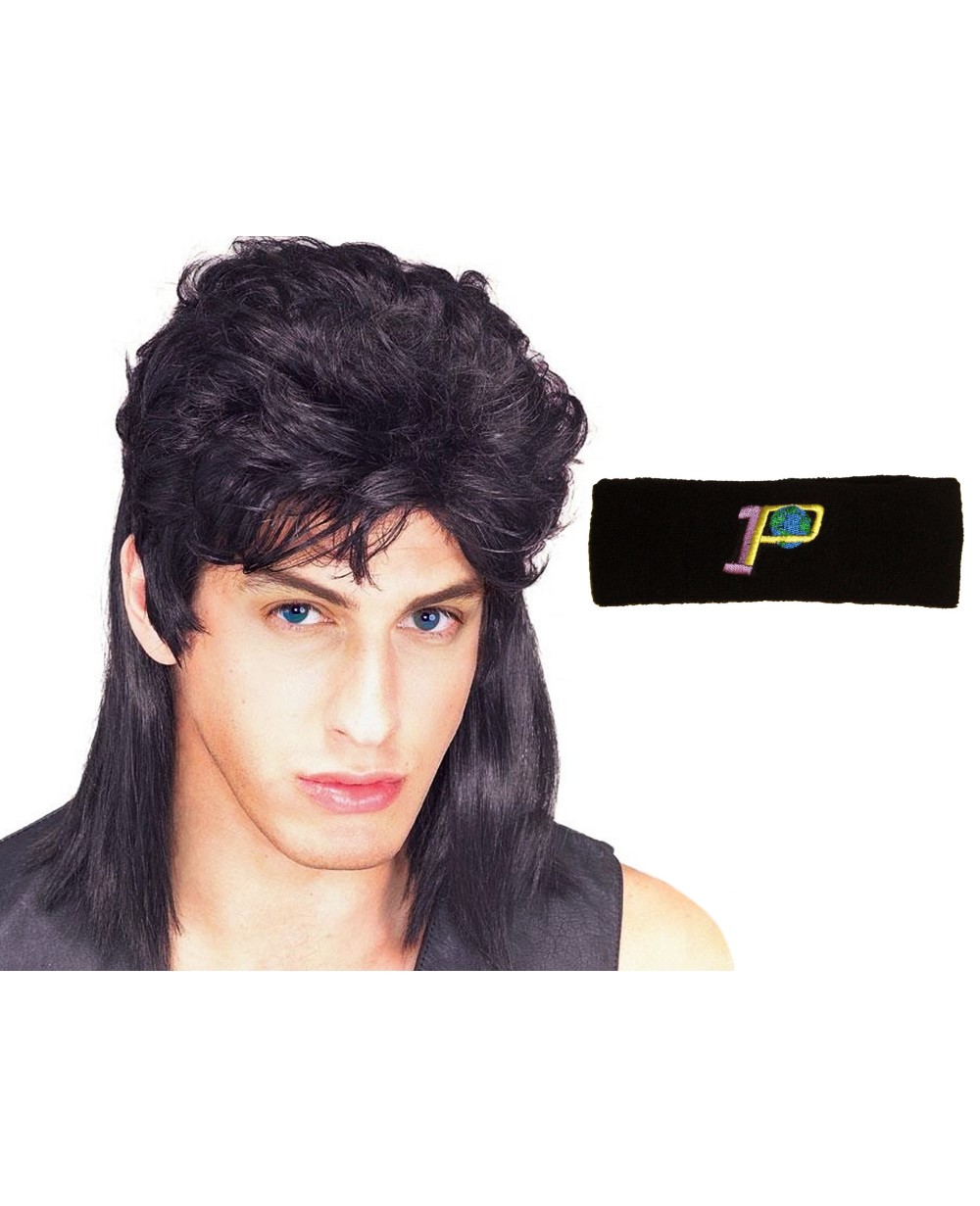 Tony Perkis Costume Accessories Kit