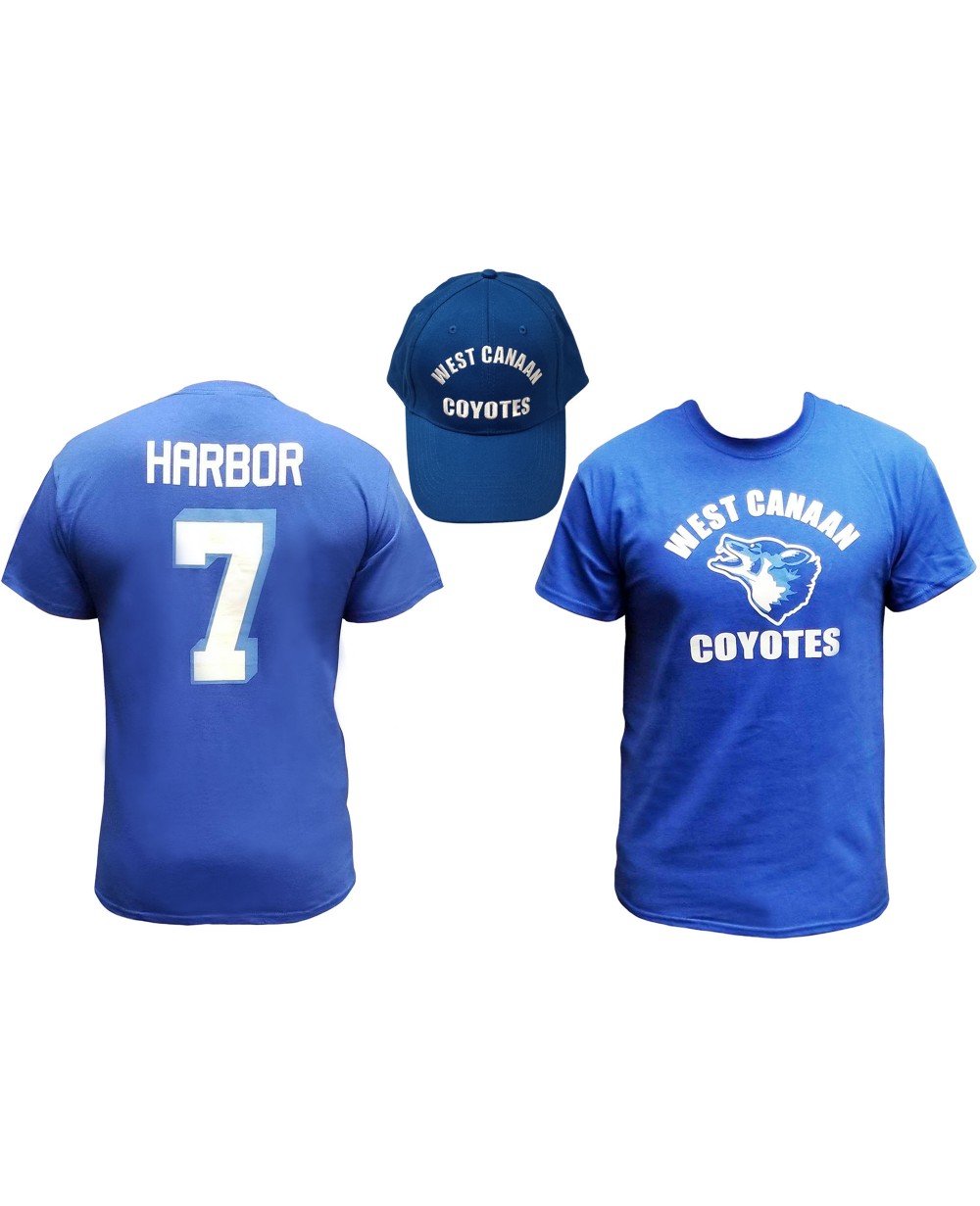 Lance Harbor Adult Costume