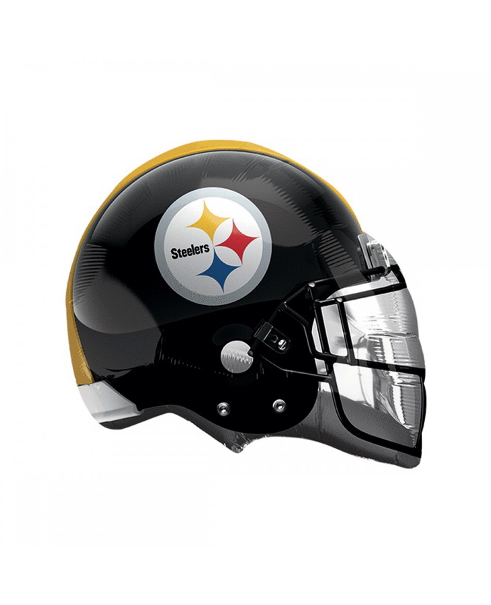 Pittsburgh Steelers Helmet XL Balloon