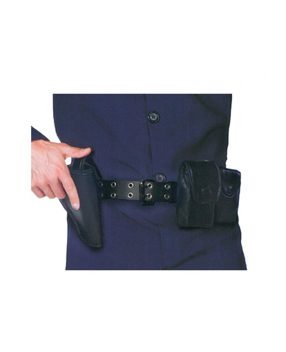 Police Officer Adult Utility Belt