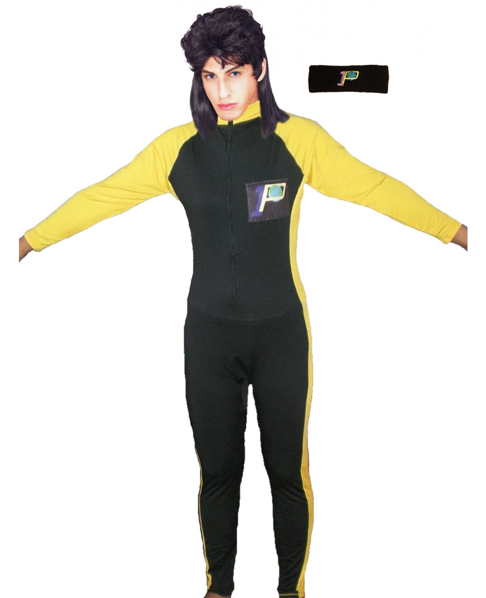 Tony Perkis Deluxe Adult Costume