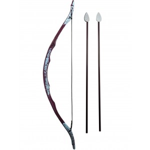 Adult Legolas Greenleaf Bow And Arrow Set