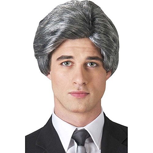 Presidential Wig