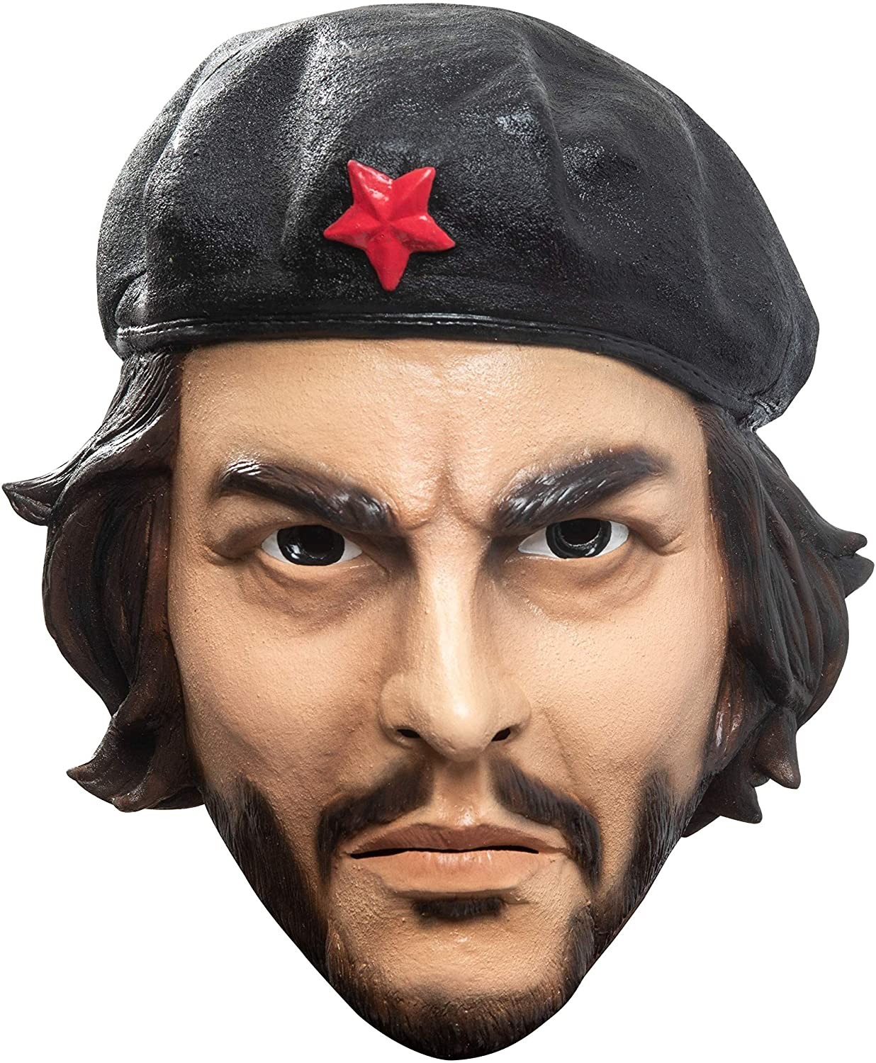 Che Guevara Mask
