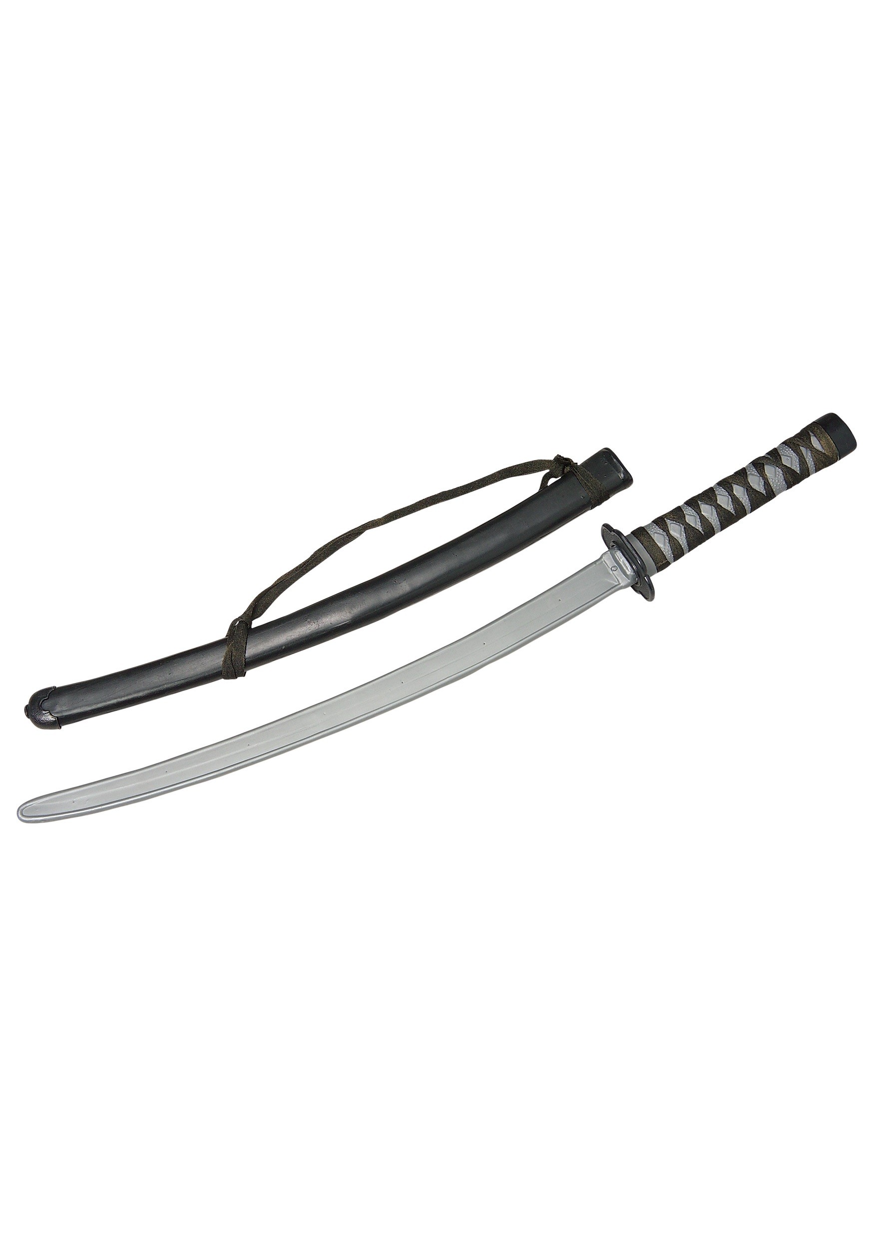 Ninja Sword