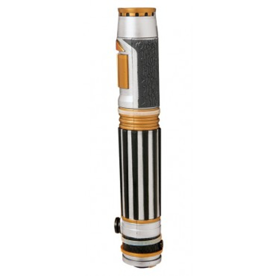 Mace Windu Lightsaber