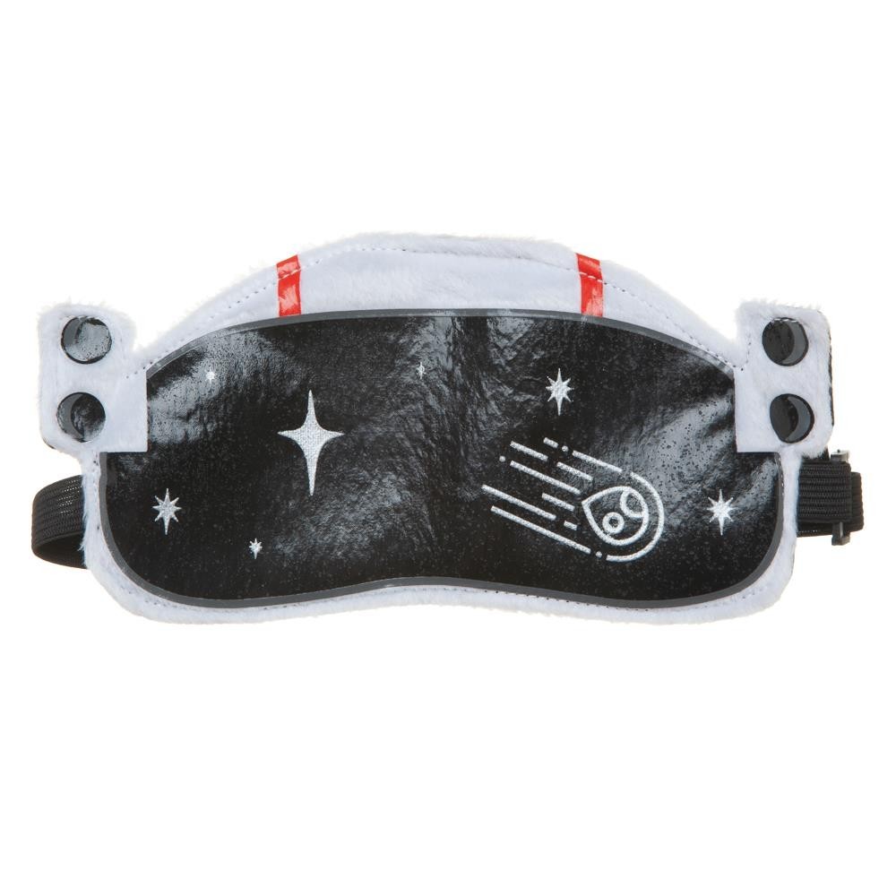 NASA Astronaut Eye Mask