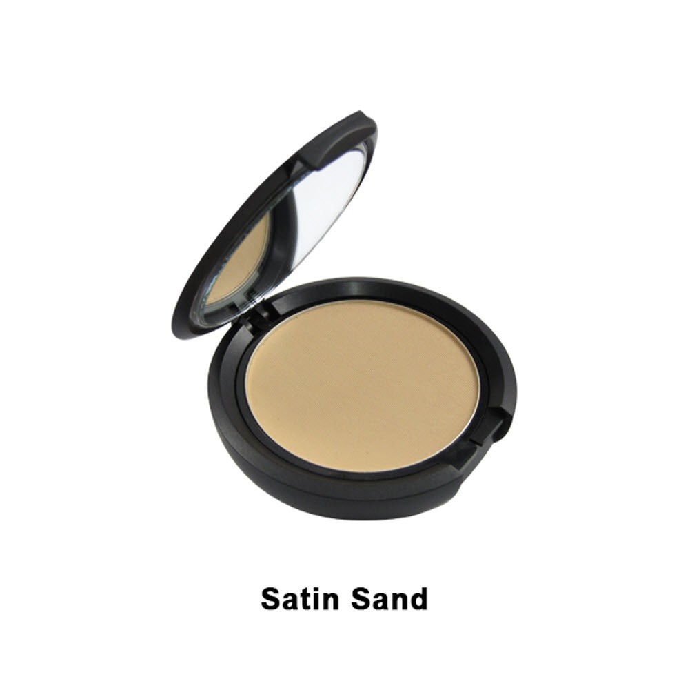 Satin Sand (N) HD Pro Powder Foundation 41oz.