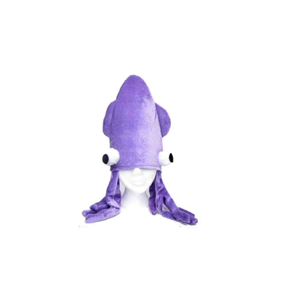 Squid Hat