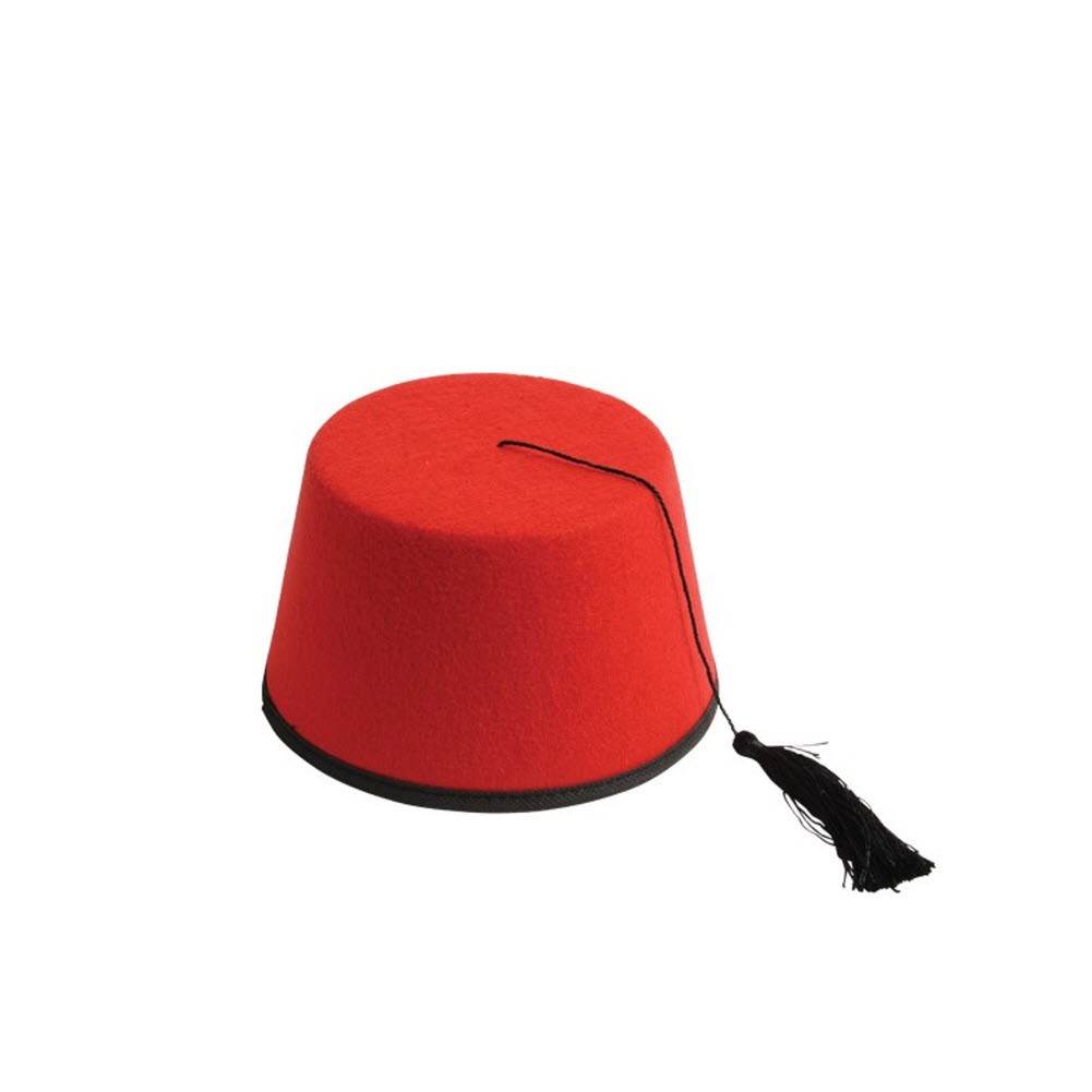 Red Fez