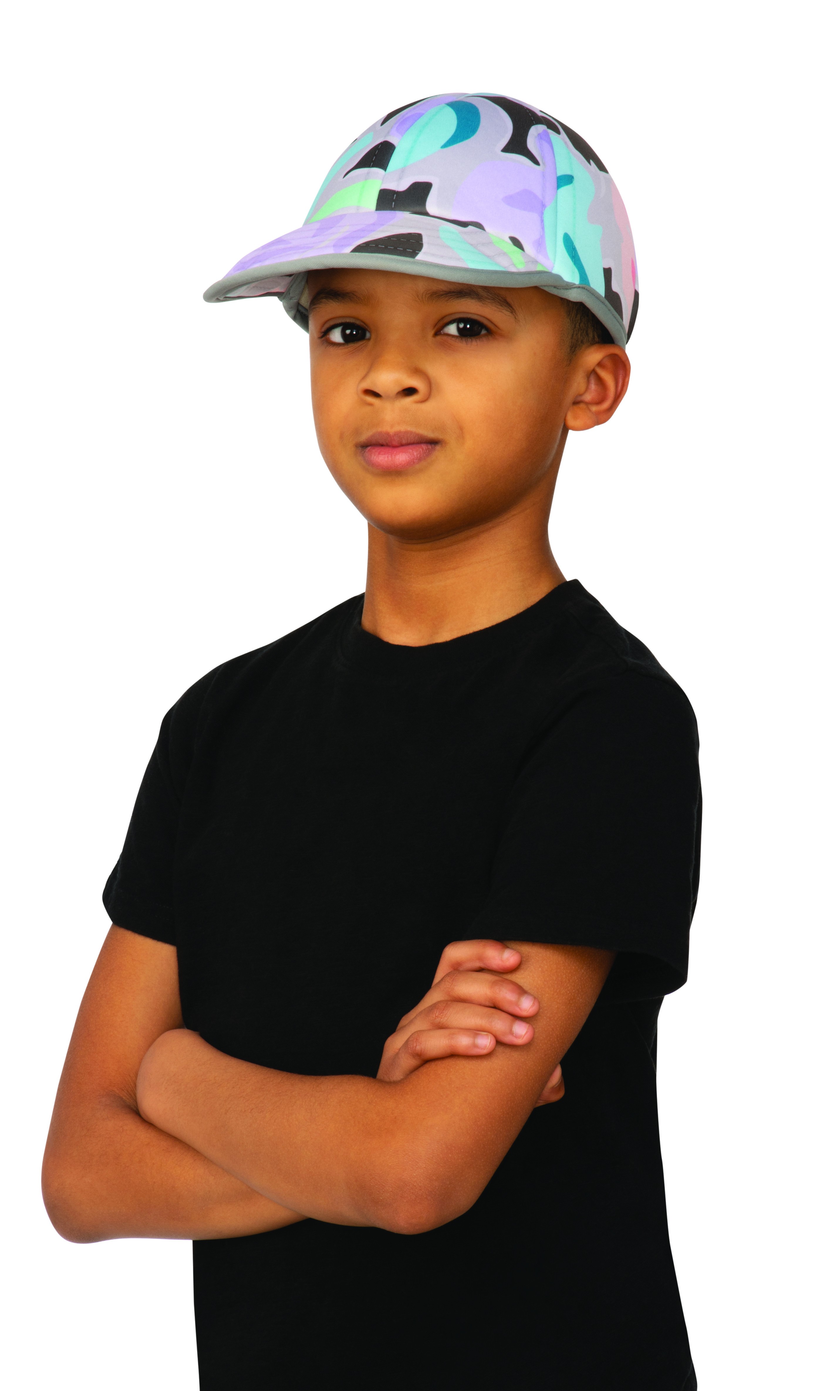 Stranger Things 3 Lucas Sinclairs Hat