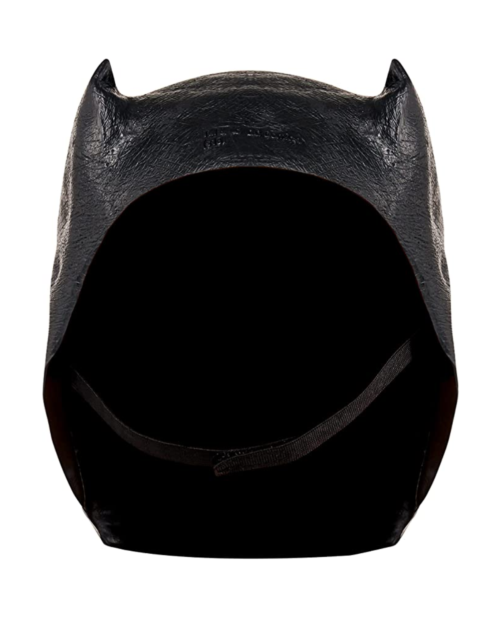 Adult Batman 3/4 Mask