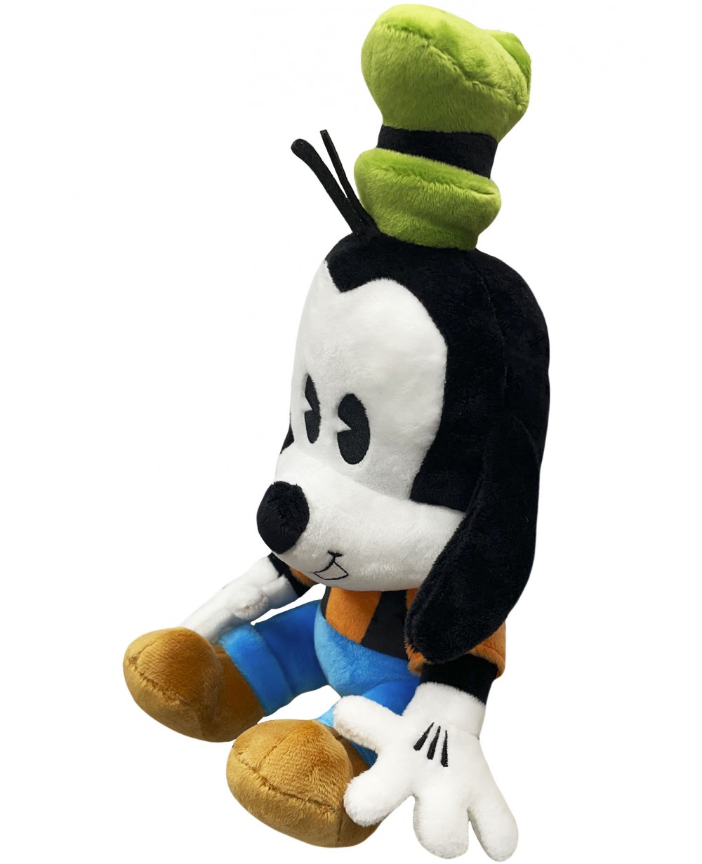 Goofy 7.5 Inch Kidrobot Phunny Plush