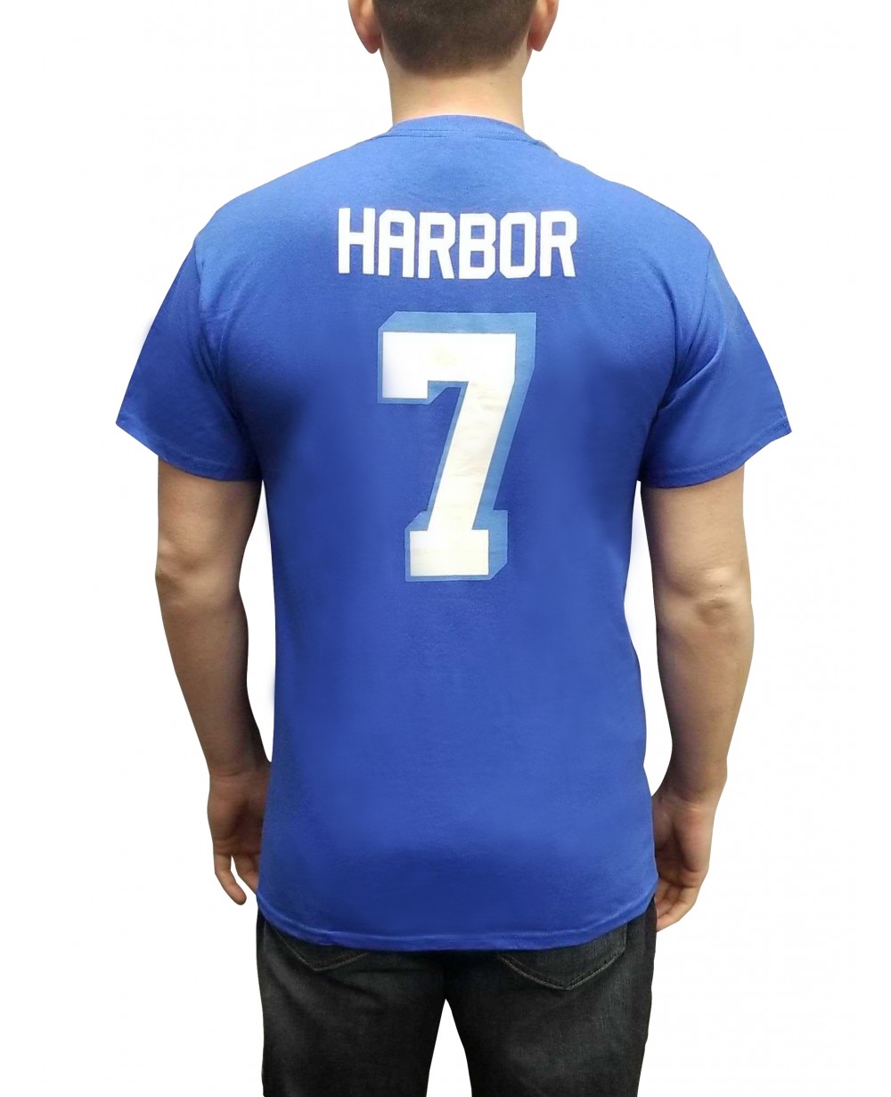 Lance Harbor Adult Costume