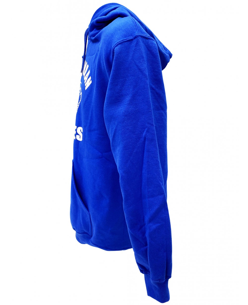 Jonathan Moxon #4 Coyotes Jersey Hoodie