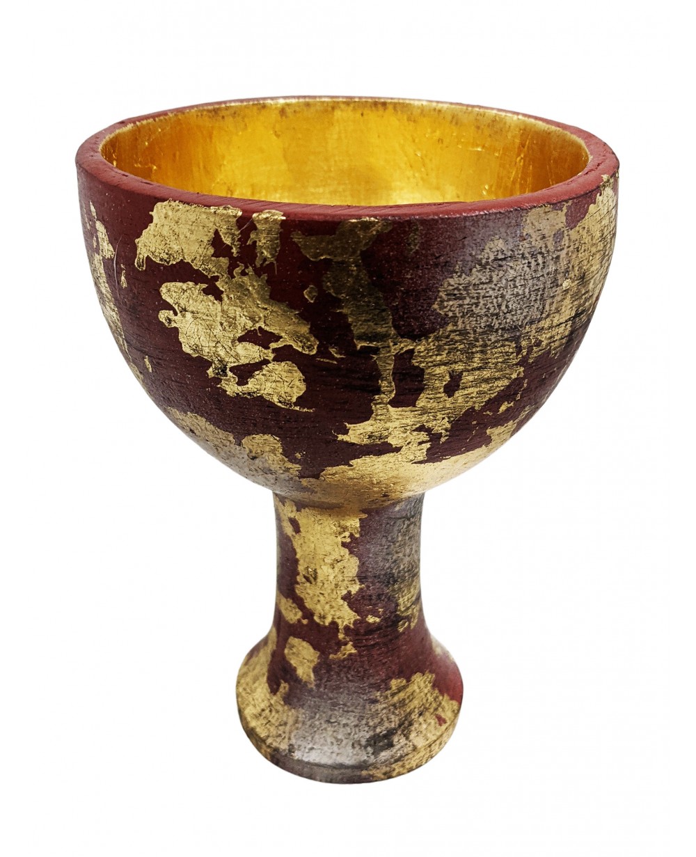 Holy Grail Chalice Prop