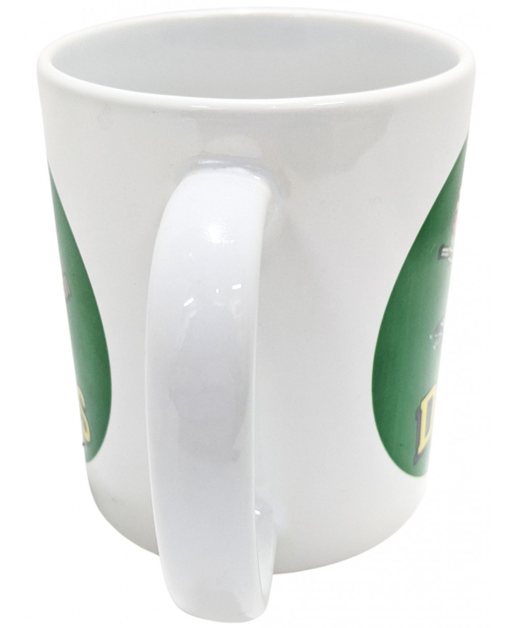 Ducks Logo 11 oz Coffee Mug