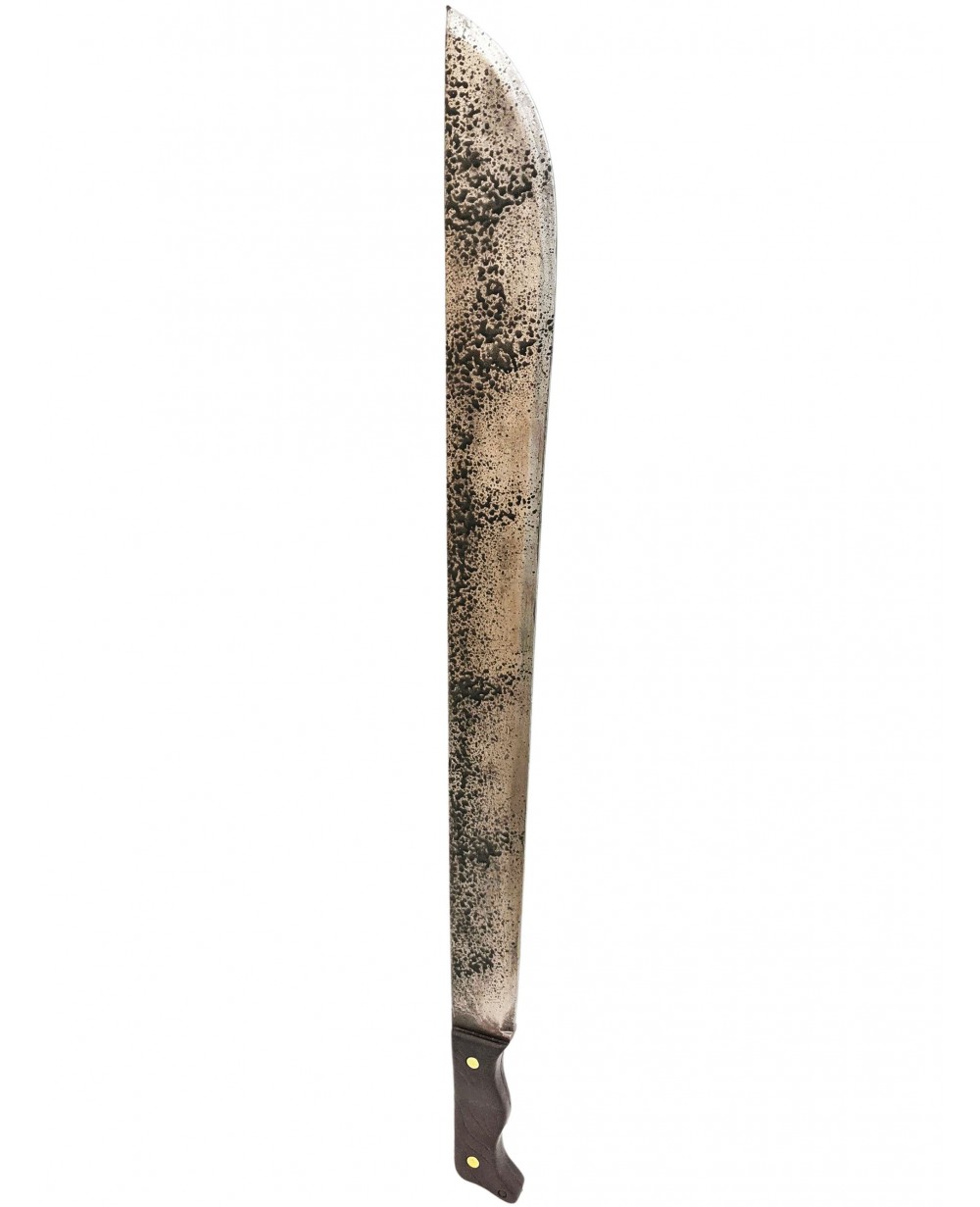 Rick Grimes Machete
