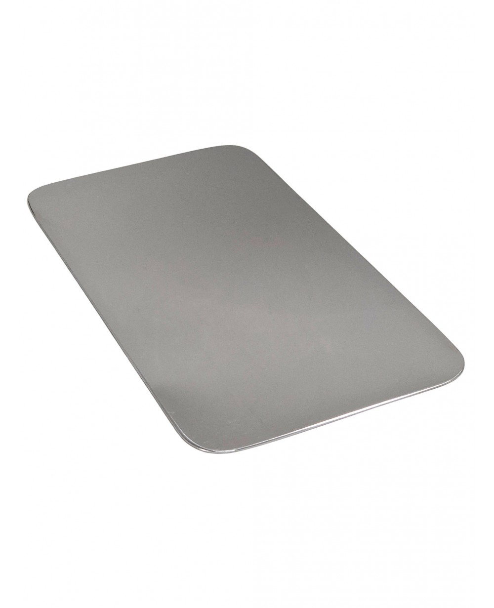 Stainless Steel Mixing Palette