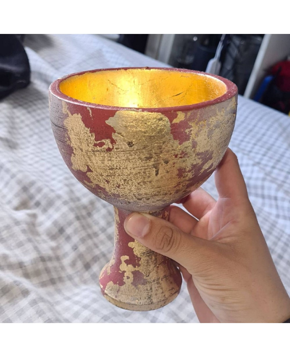 Holy Grail Chalice Prop