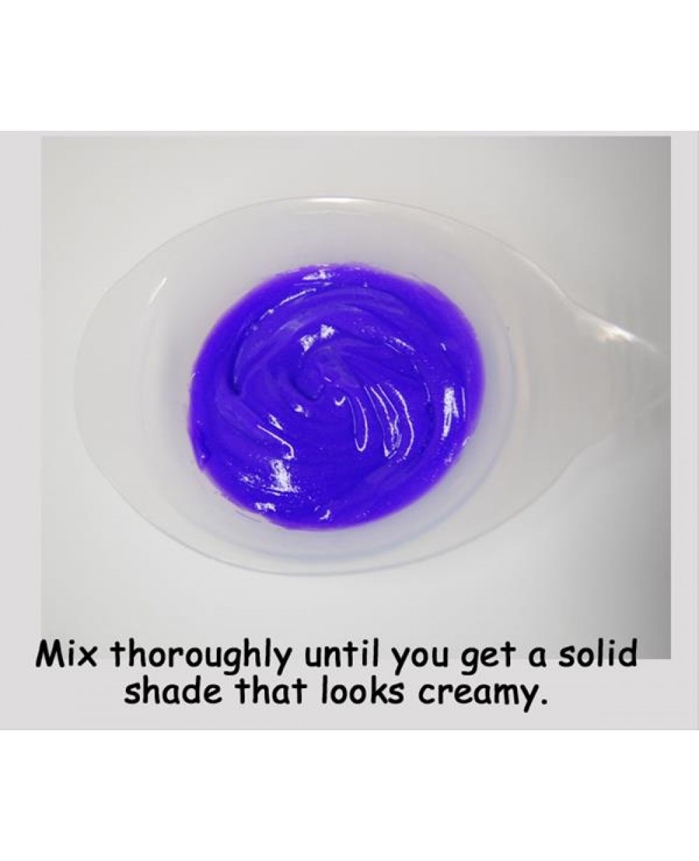 Manic Mixer / Pastel-izer Manic Panic 4 Oz Classic Cream Formula