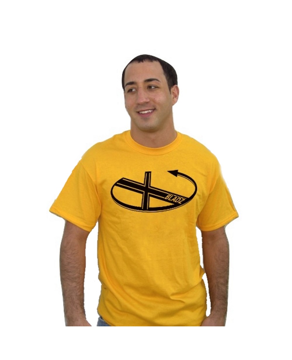 Team X Bladz T-Shirt