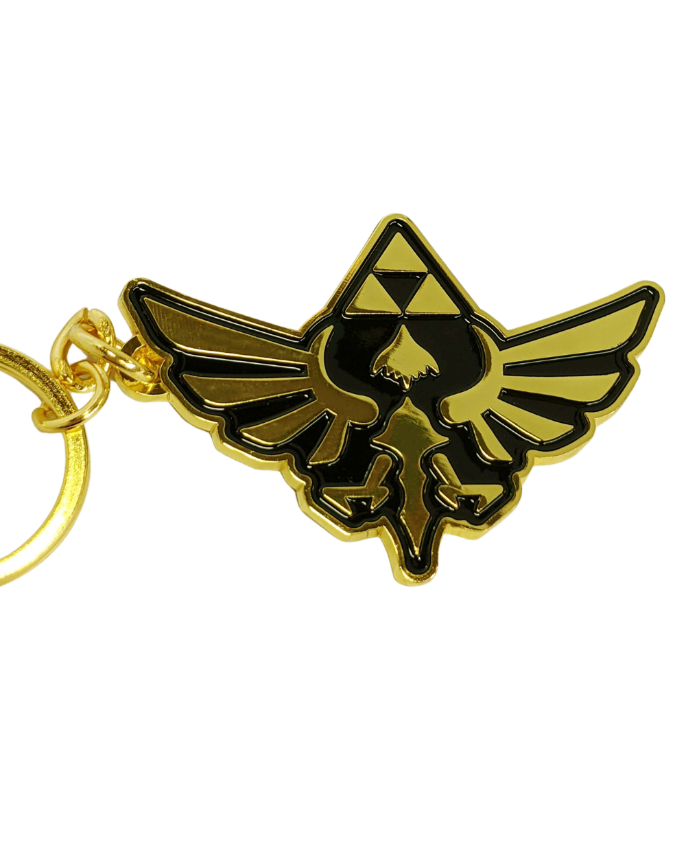 Zelda Triforce