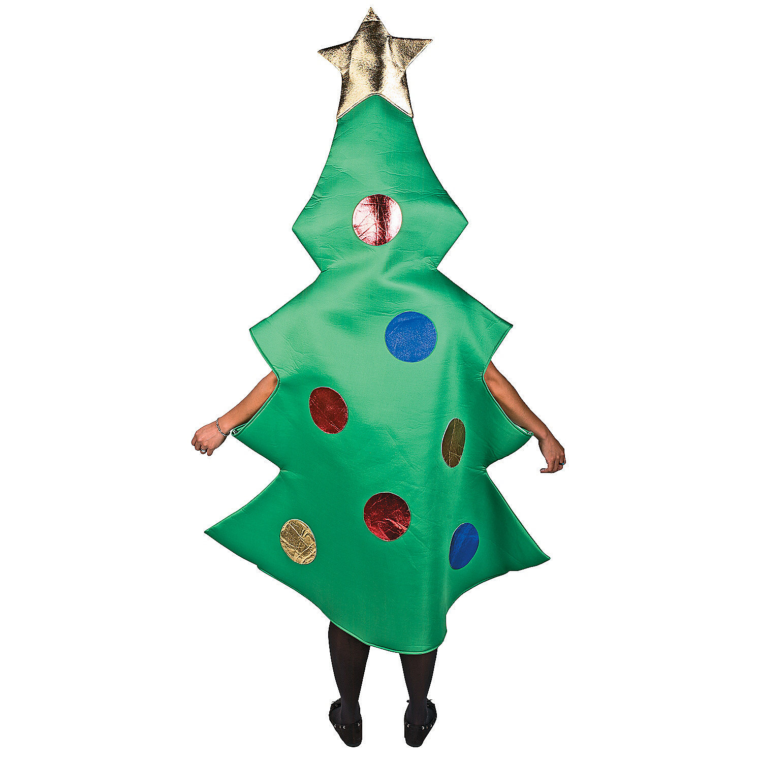 Christmas Tree Costume
