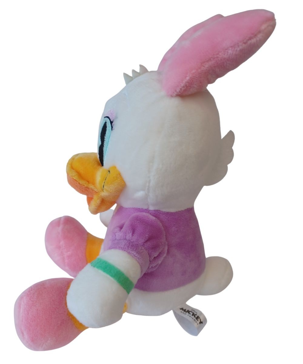 Daisy Duck 7.5 Inch Kidrobot Phunny Plush