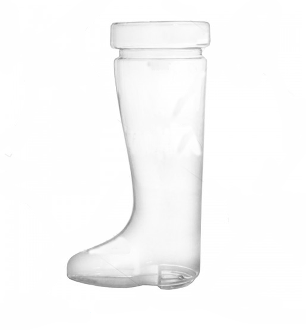 Team USA Costume With Plastic Das Boot