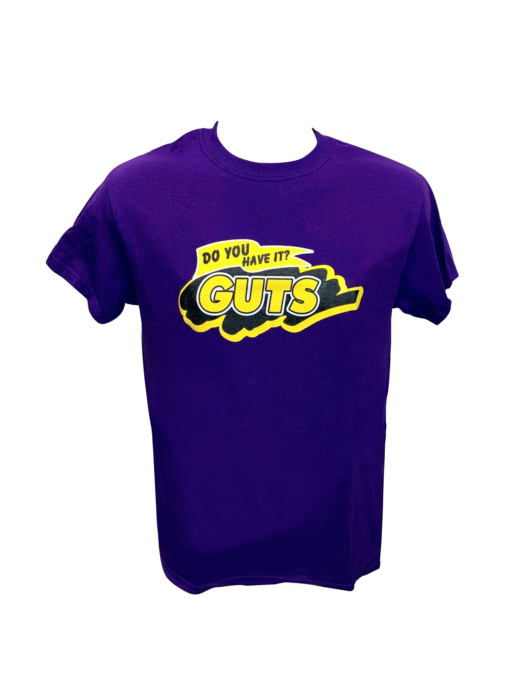 Guts Purple Team Deluxe Costume