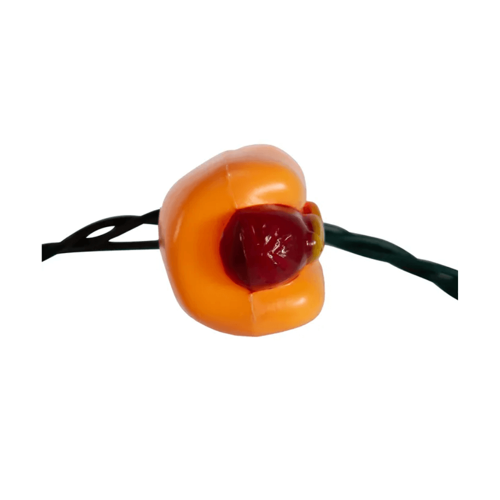 Hot Dog String Light Set