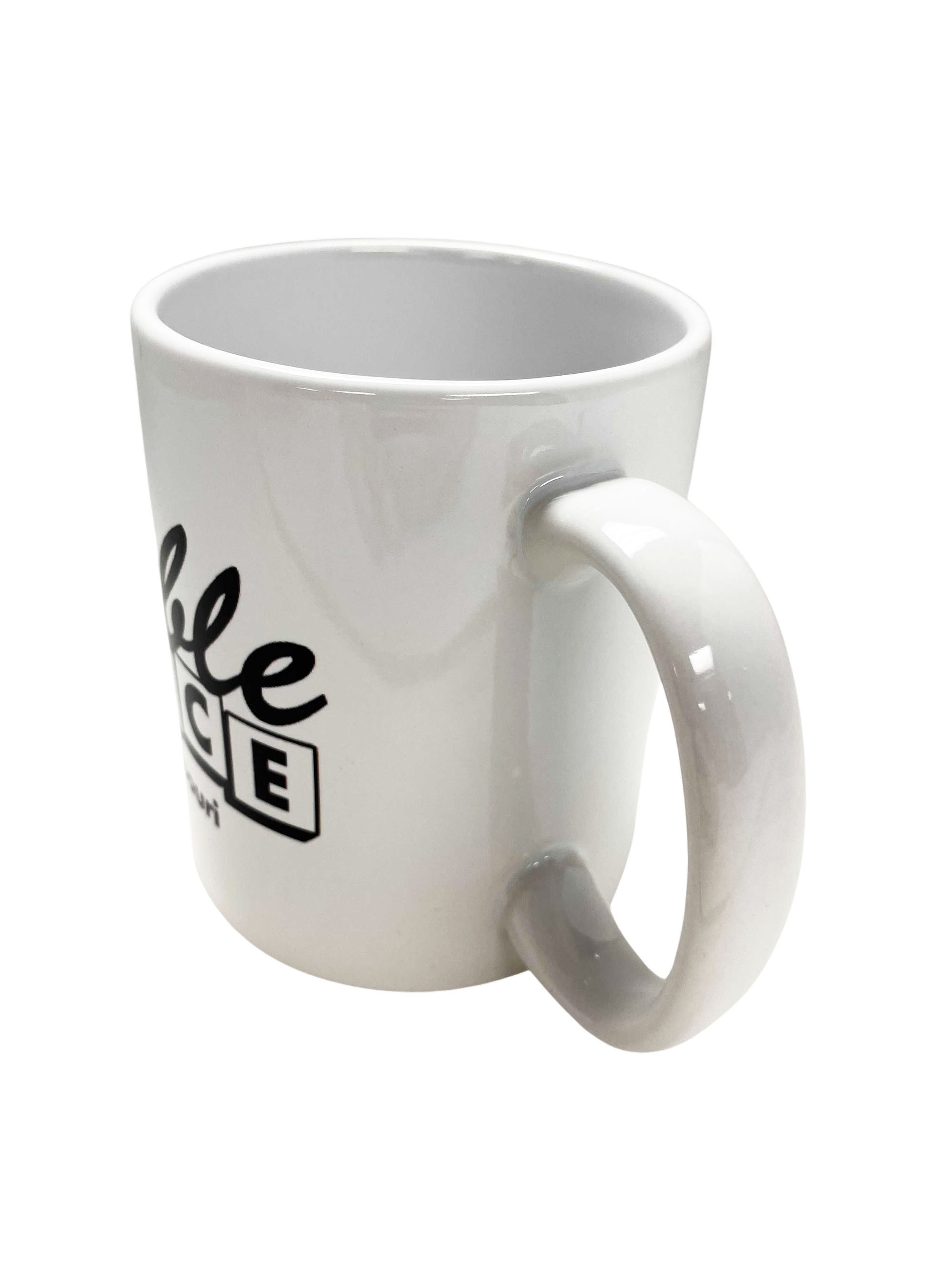 Double Deuce Coffee Mug