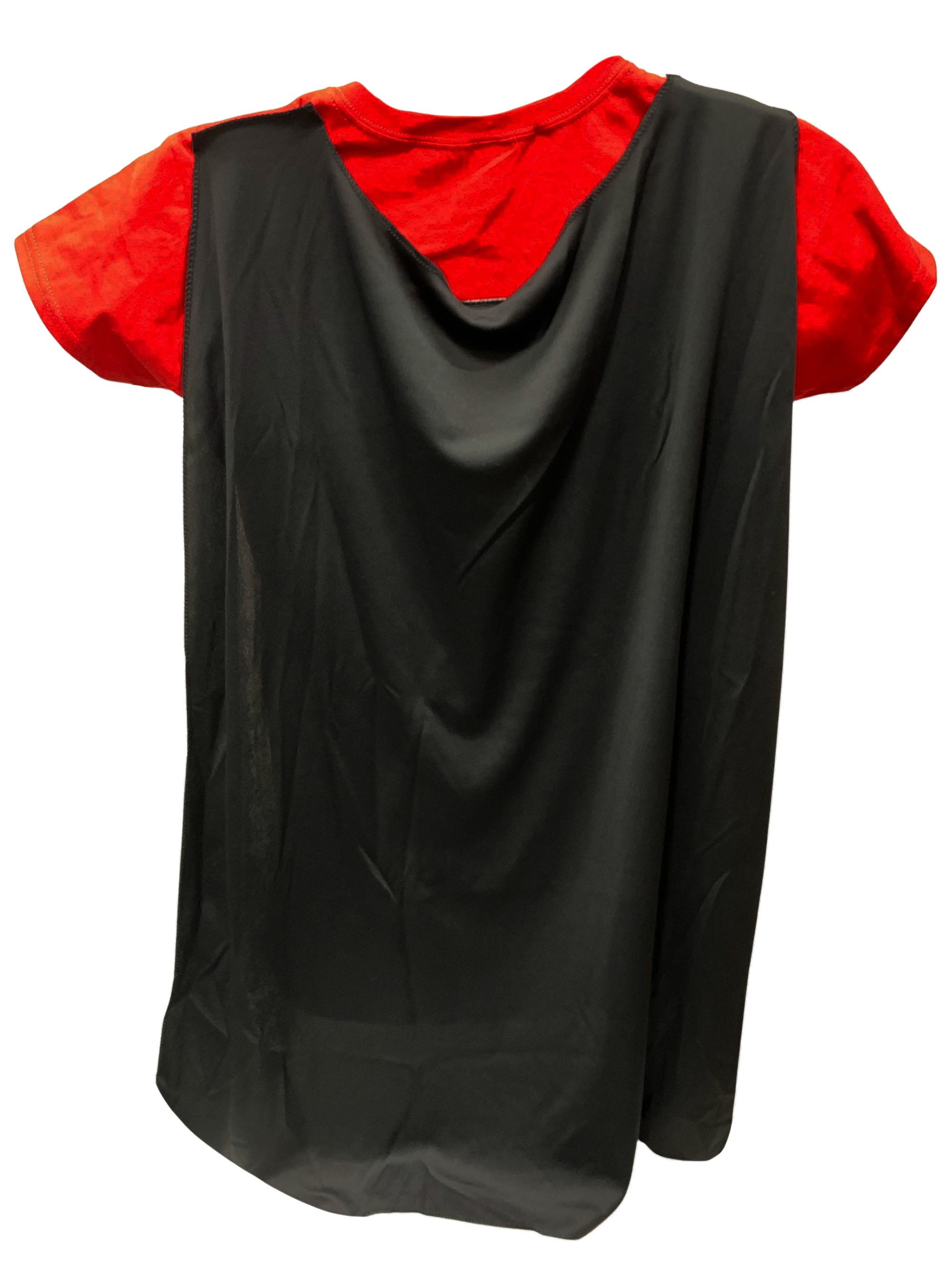 Robin T-Shirt Costume Kit