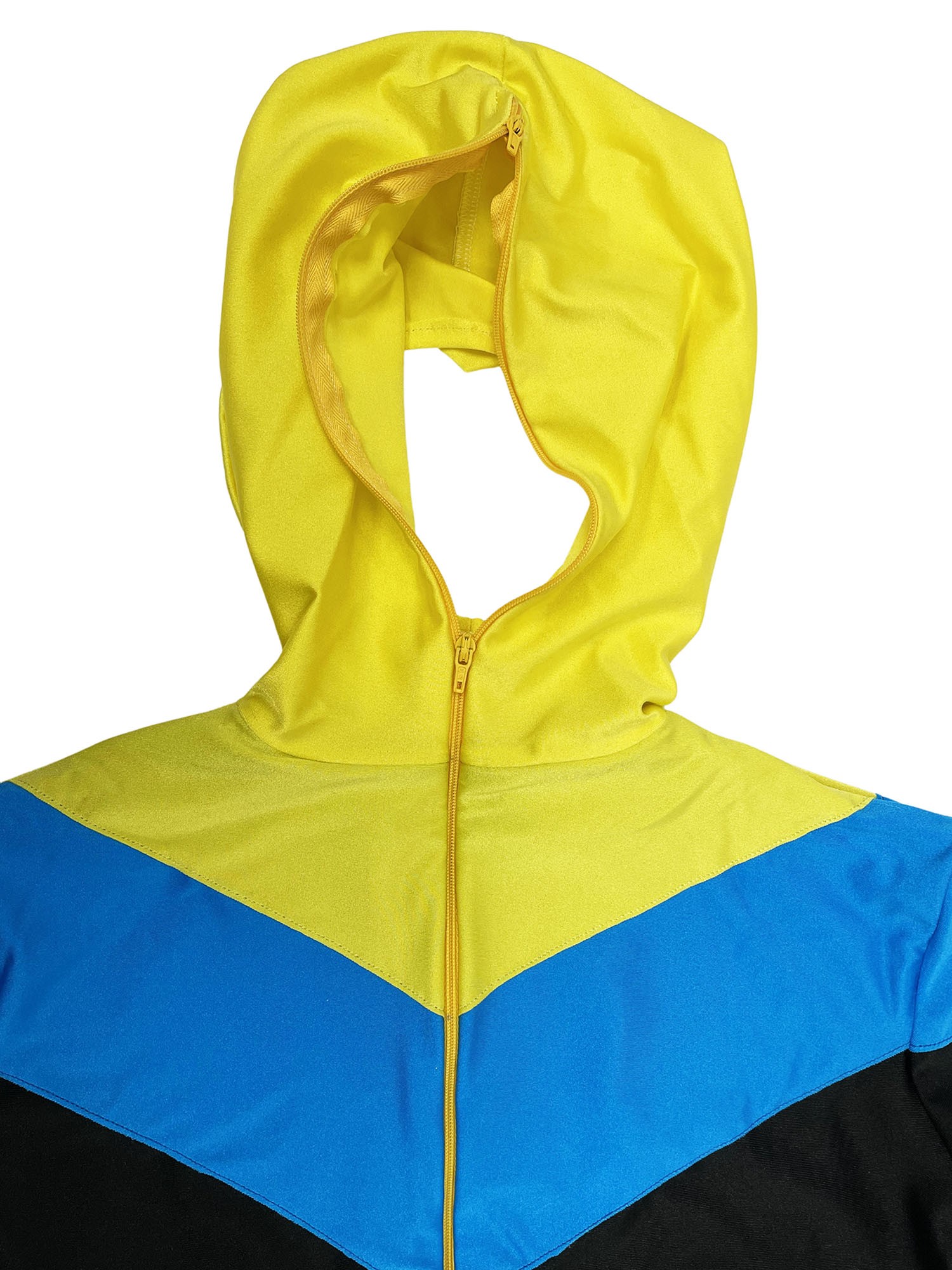 Invincible Superhero Uniform Adult Costume