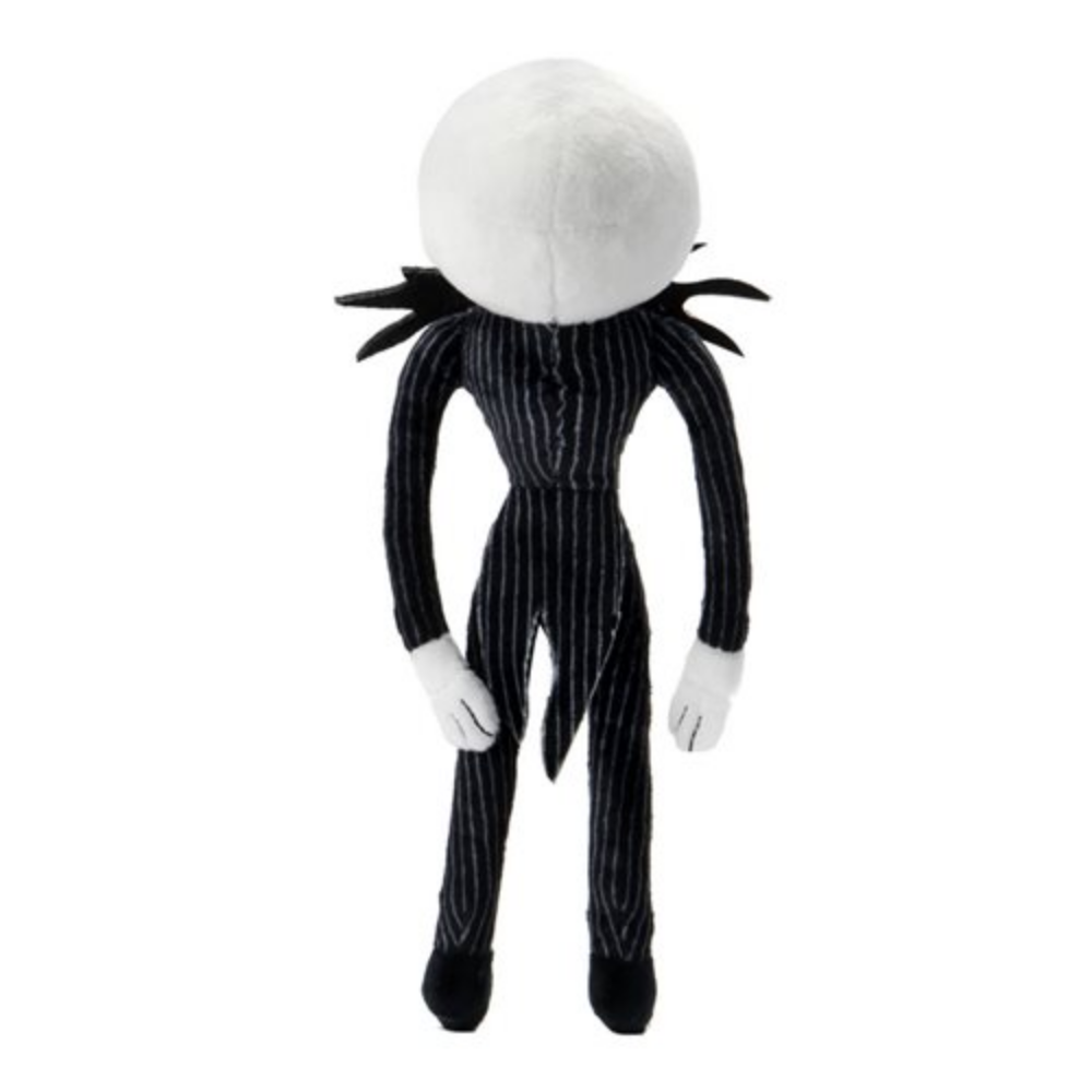 Jack Skellington Kidrobot Phunny Plush