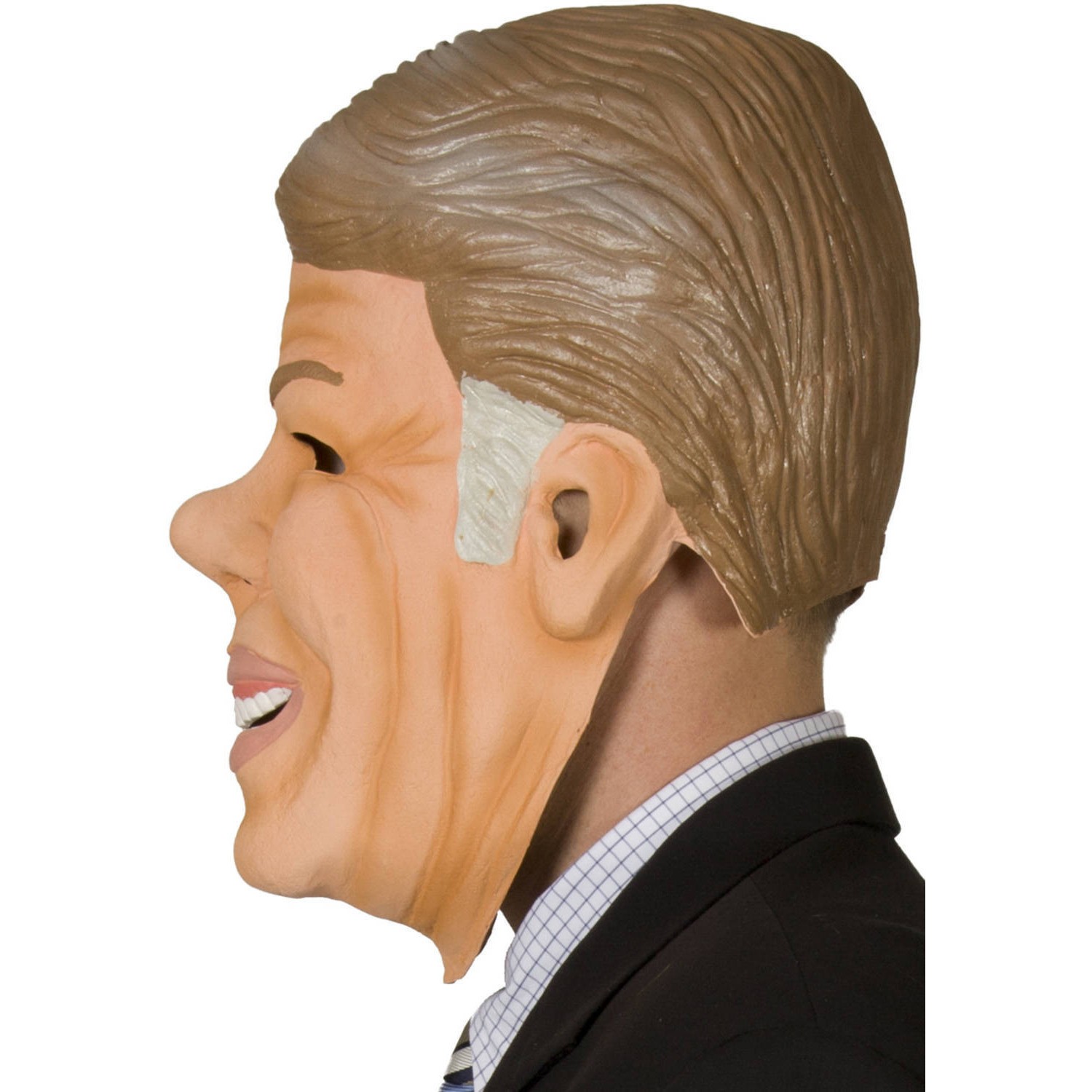 Jimmy Carter Mask