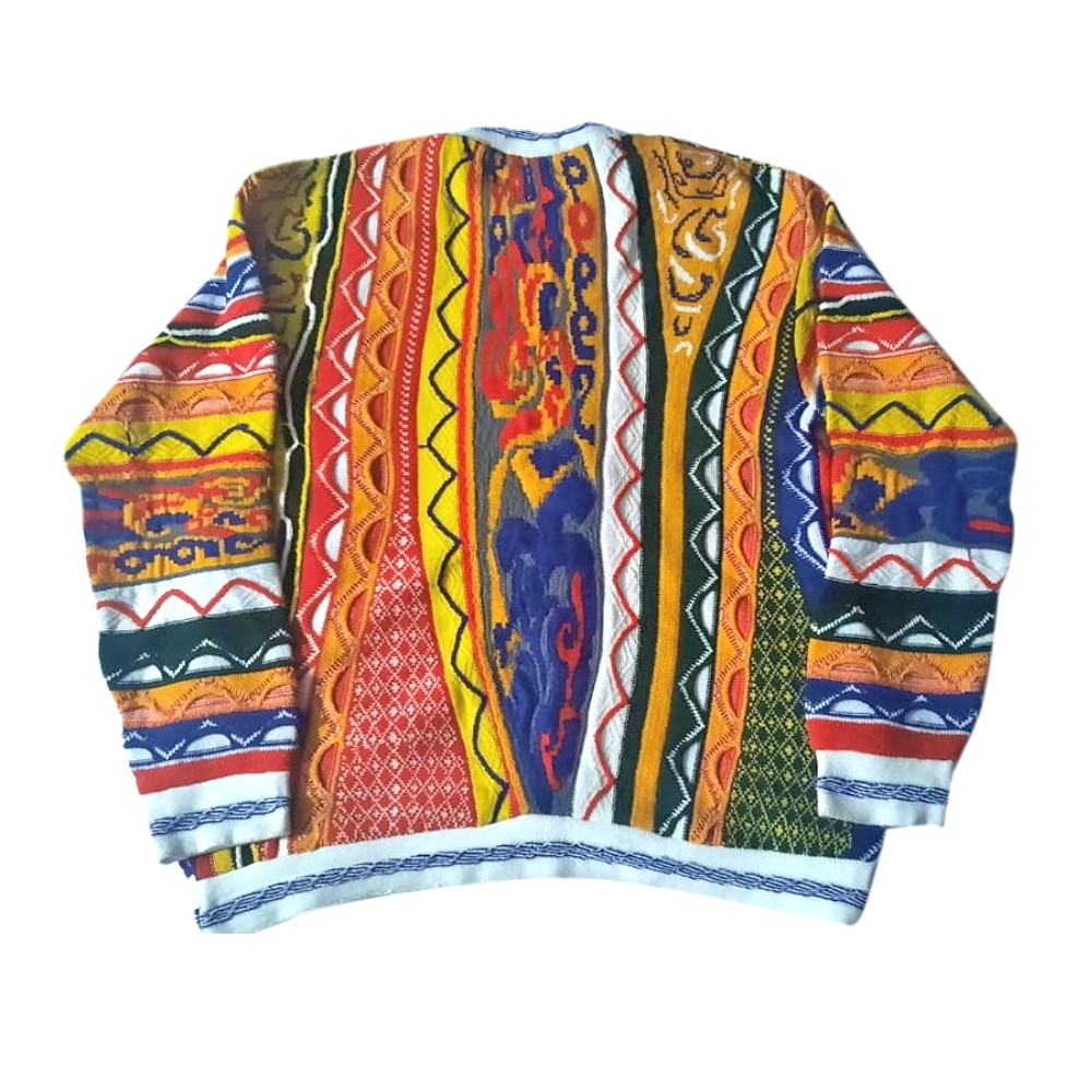 Notorious Style Sweater