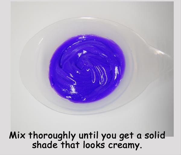 Manic Mixer / Pastel-izer Manic Panic 4 Oz Classic Cream Formula