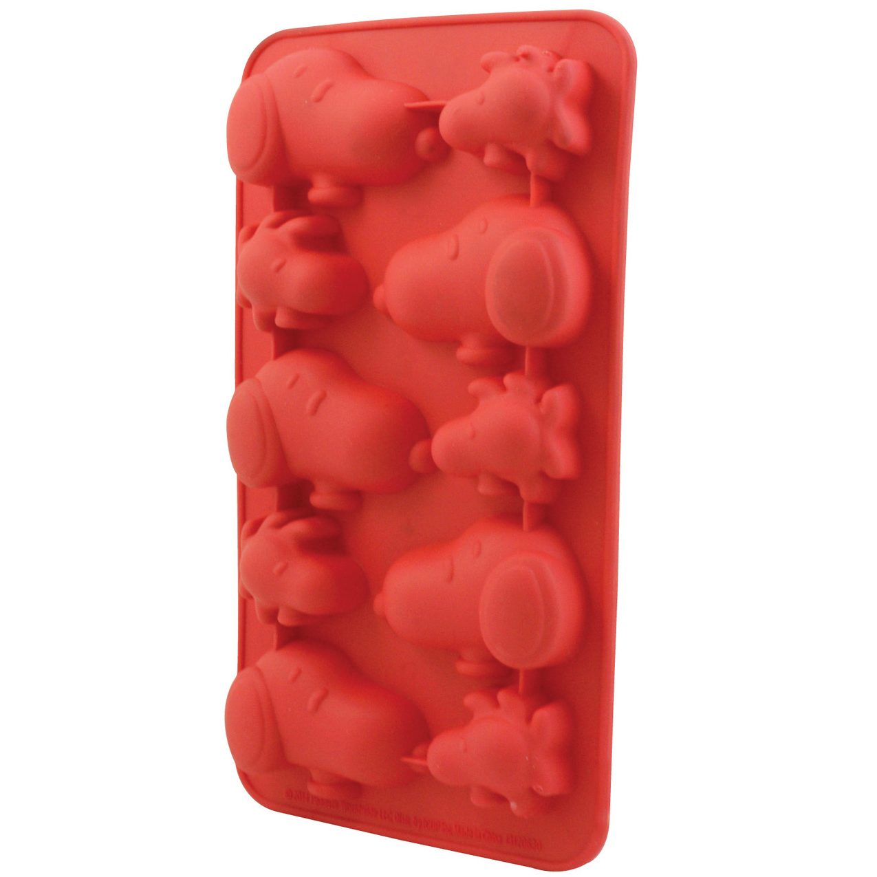Peanuts Snoopy Ice Cube Tray