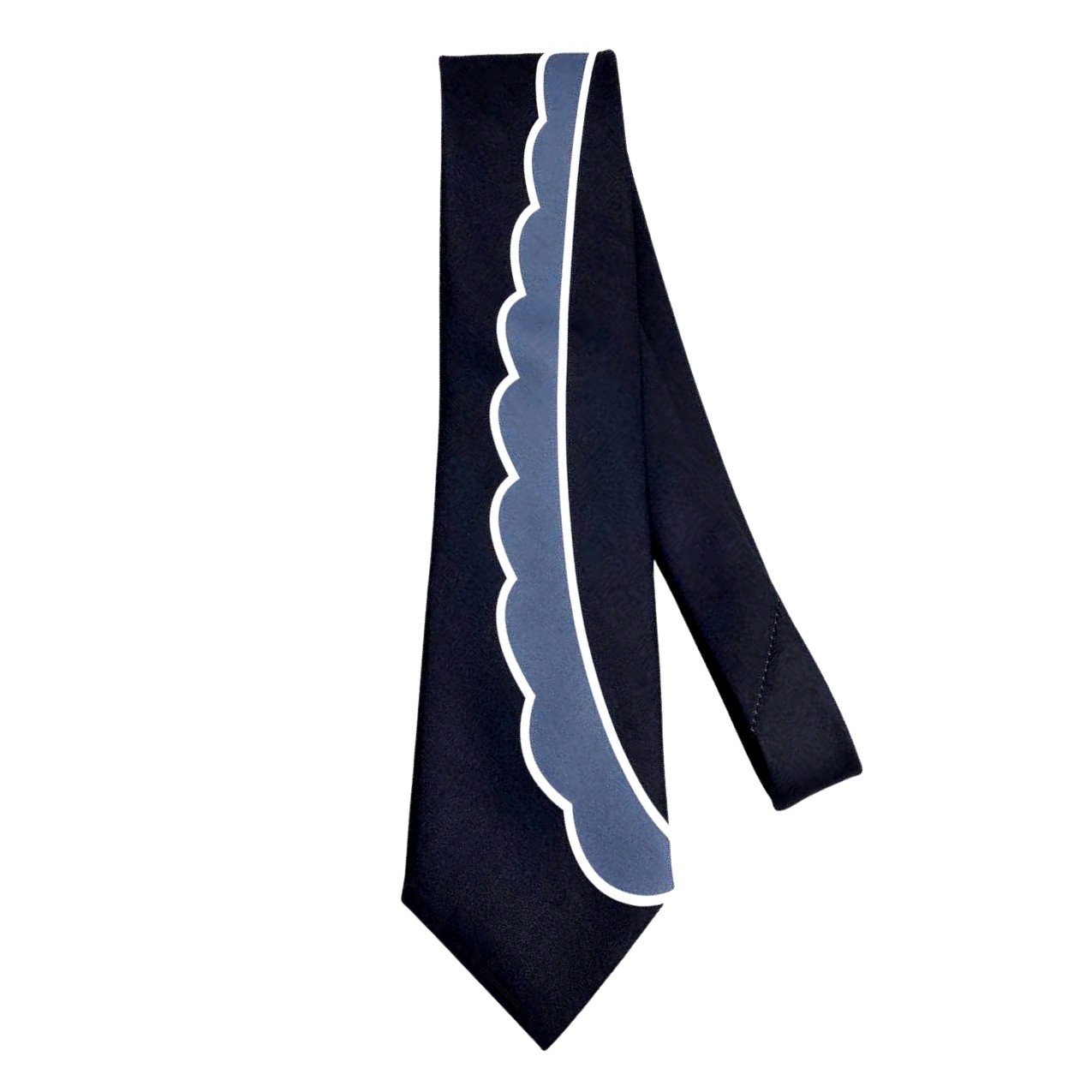 Leatherface Necktie Set